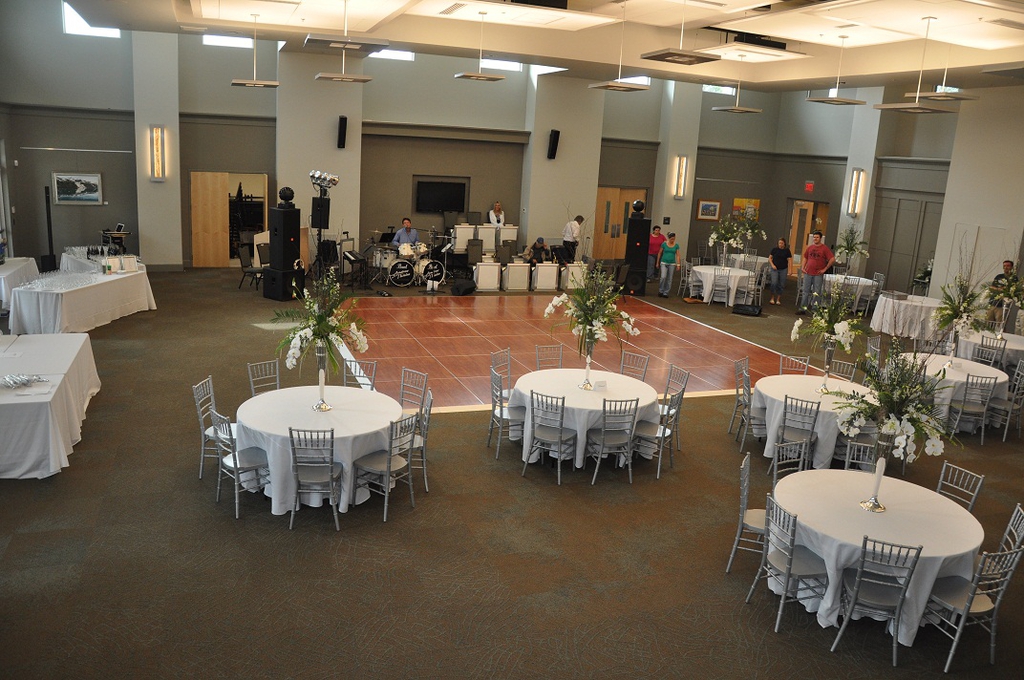 Official Website of the Town of St. James North Carolina - Facility Photos