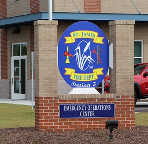 Official Website of the Town of St. James North Carolina - Emergency ...